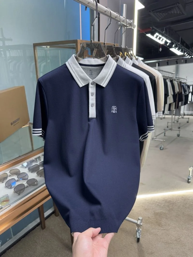 Affordable Brunello Cucinelli T-Shirts