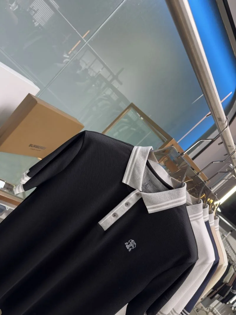 Value-priced Brunello Cucinelli T-Shirts