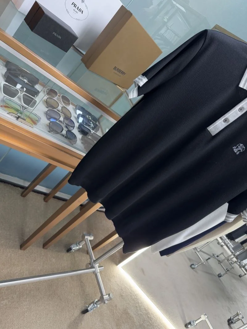 Value-priced Brunello Cucinelli T-Shirts