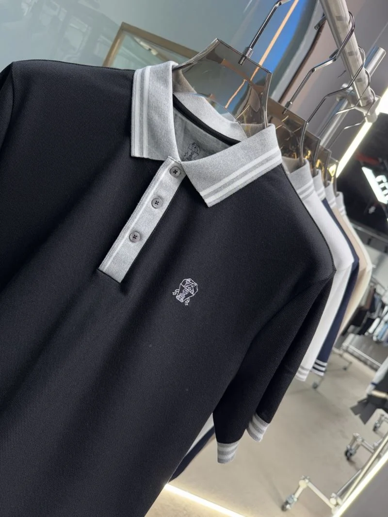 Value-priced Brunello Cucinelli T-Shirts