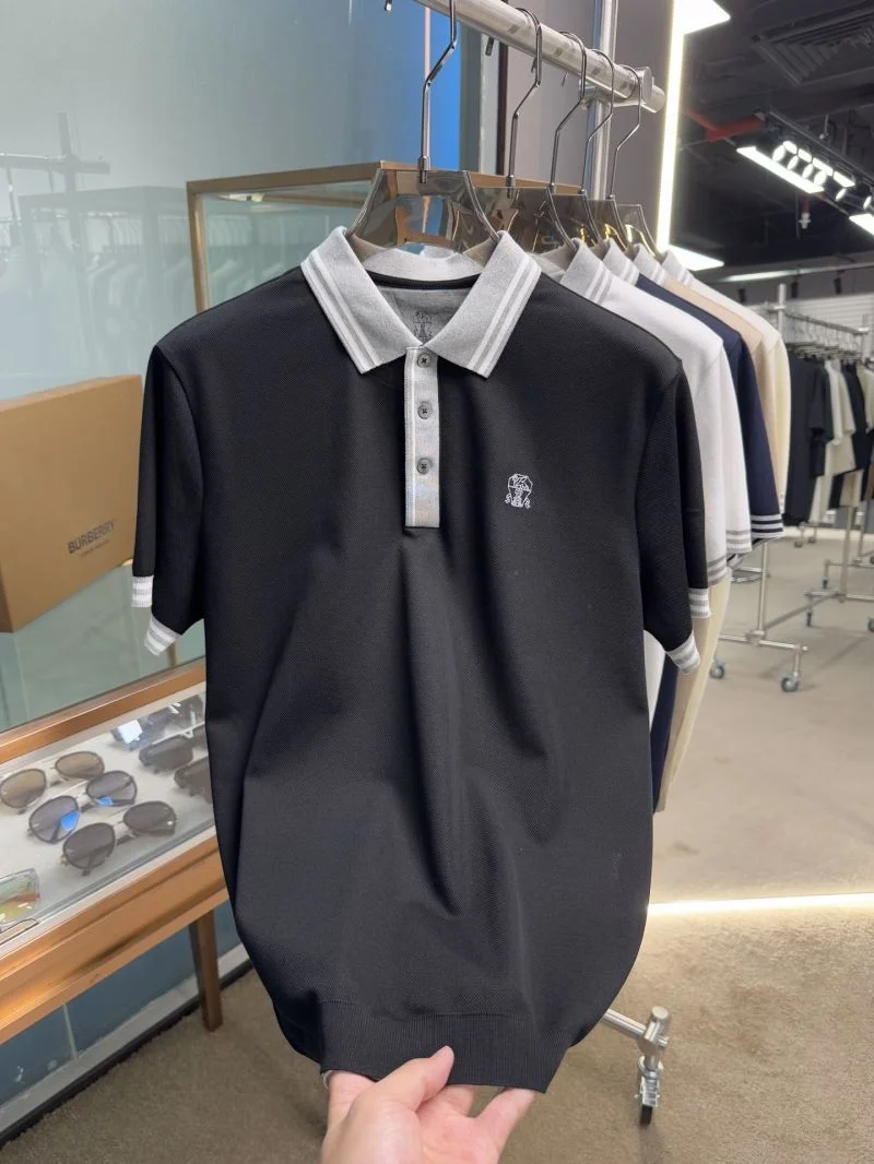 Value-priced Brunello Cucinelli T-Shirts