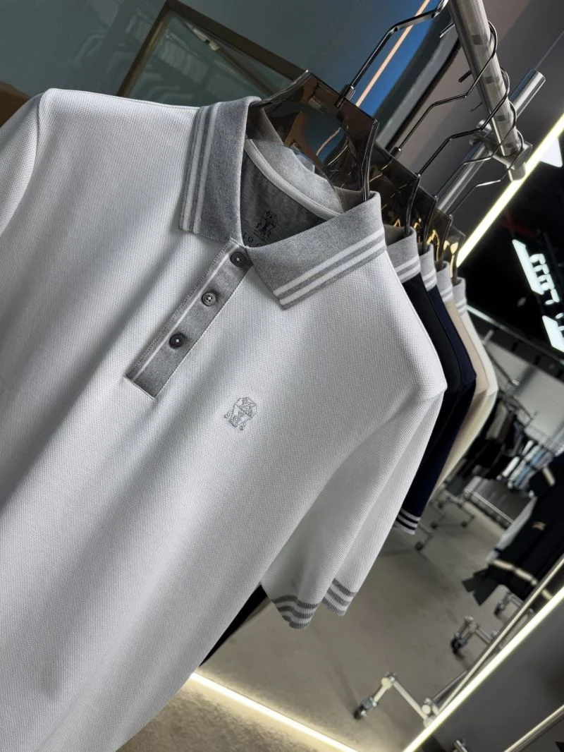 Brand-original Brunello Cucinelli T-Shirts