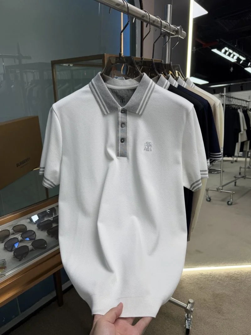 Brand-original Brunello Cucinelli T-Shirts