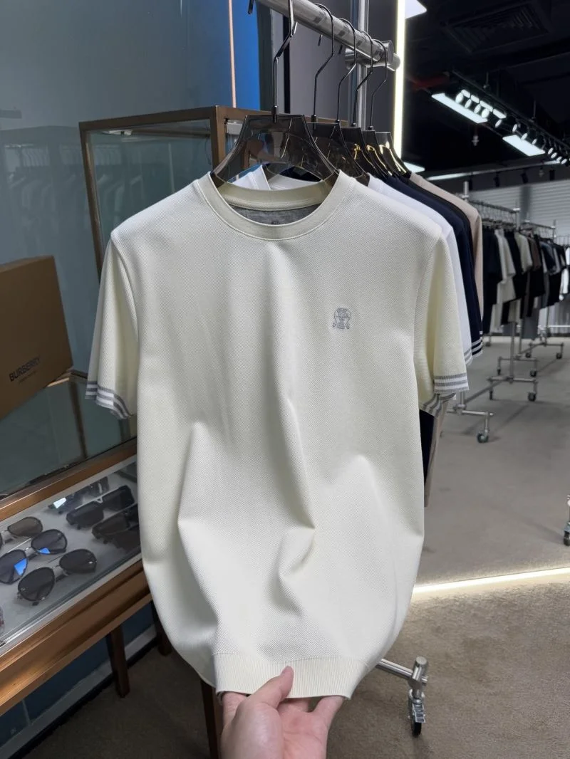 Legit Brunello Cucinelli T-Shirts