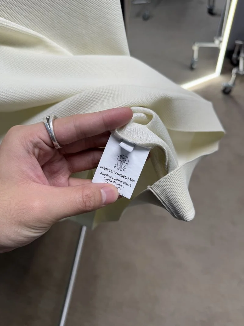 Legit Brunello Cucinelli T-Shirts