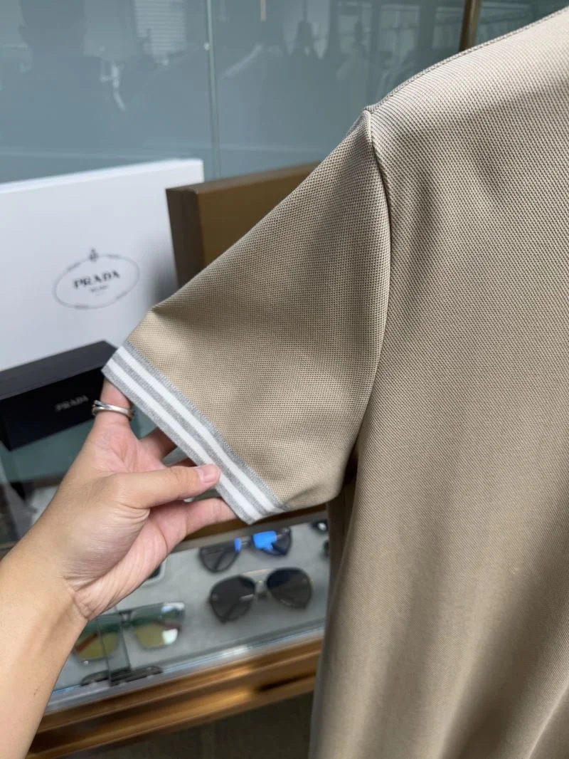 Budget-friendly Brunello Cucinelli T-Shirts