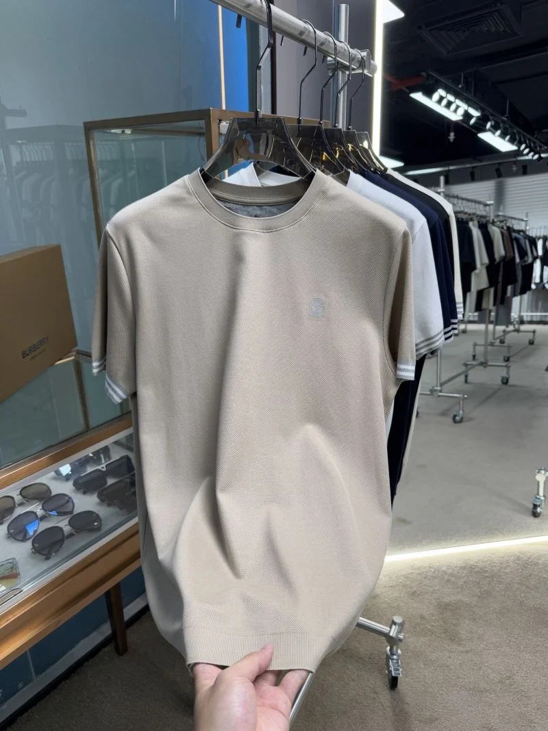 Budget-friendly Brunello Cucinelli T-Shirts