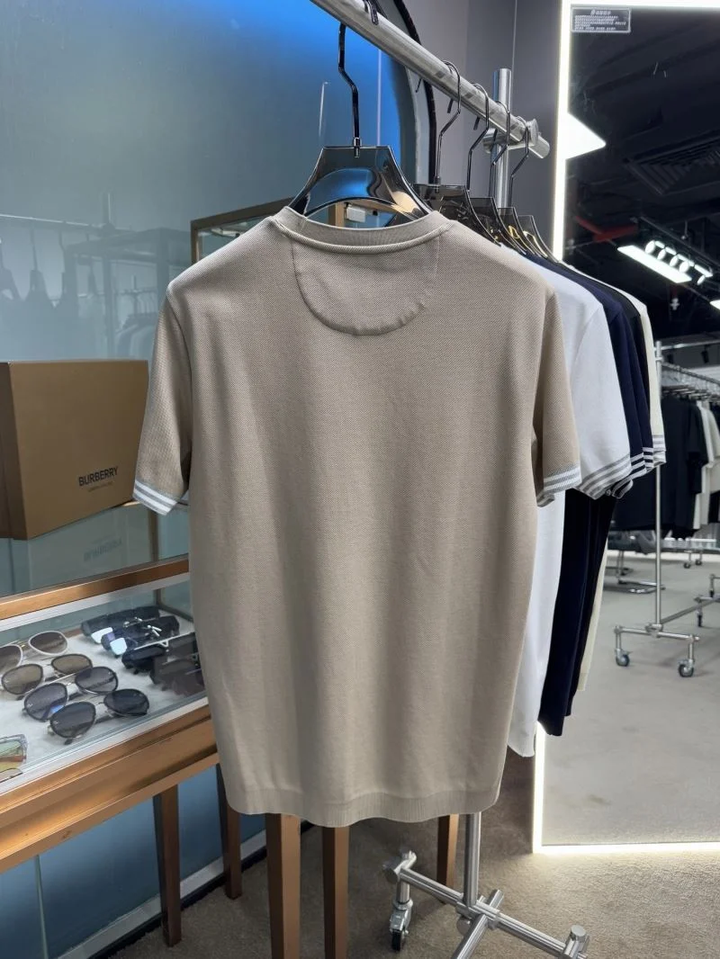 Budget-friendly Brunello Cucinelli T-Shirts
