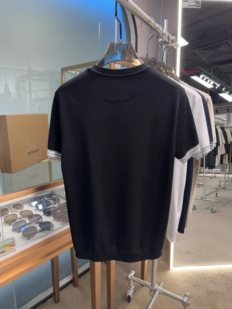 Precise copy Brunello Cucinelli T-Shirts