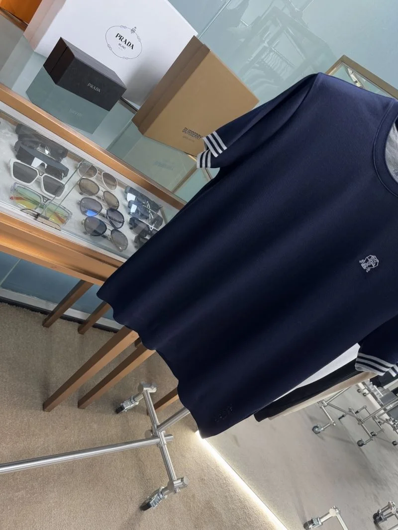 Top mirror Brunello Cucinelli T-Shirts