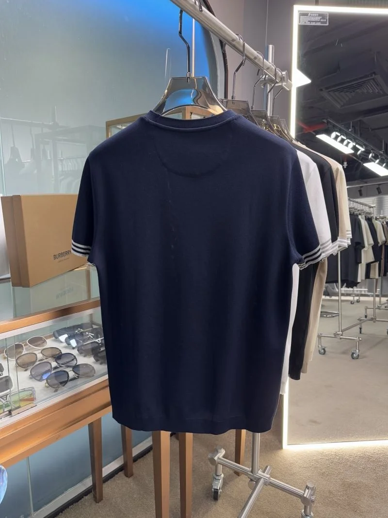 Top mirror Brunello Cucinelli T-Shirts