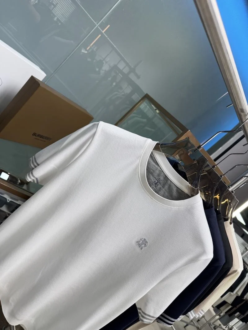 Mirror quality Brunello Cucinelli T-Shirts