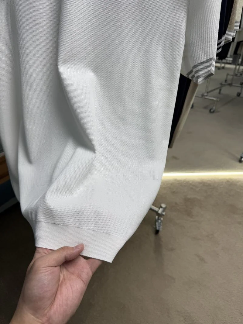 Mirror quality Brunello Cucinelli T-Shirts