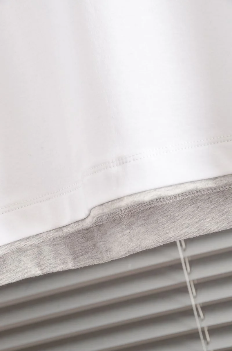 1:1 copy Brunello Cucinelli T-Shirts