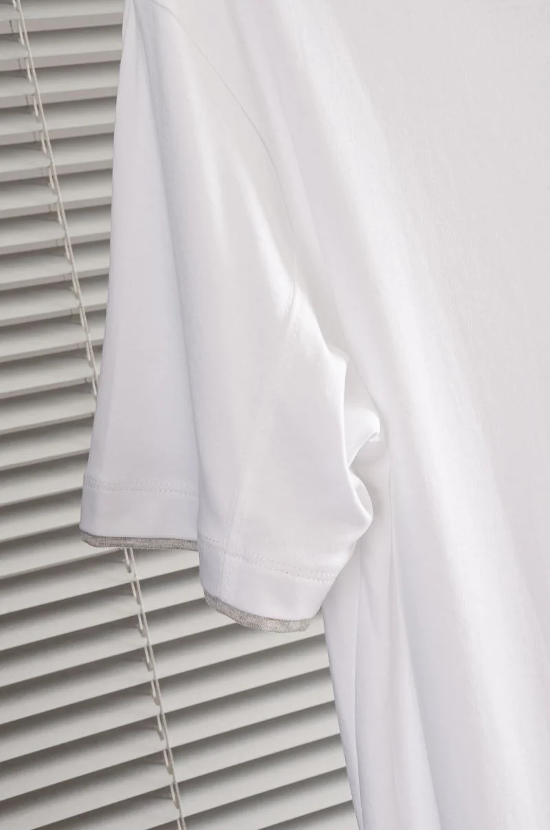 1:1 copy Brunello Cucinelli T-Shirts