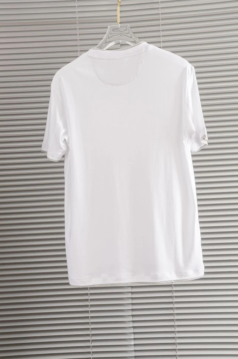 1:1 copy Brunello Cucinelli T-Shirts