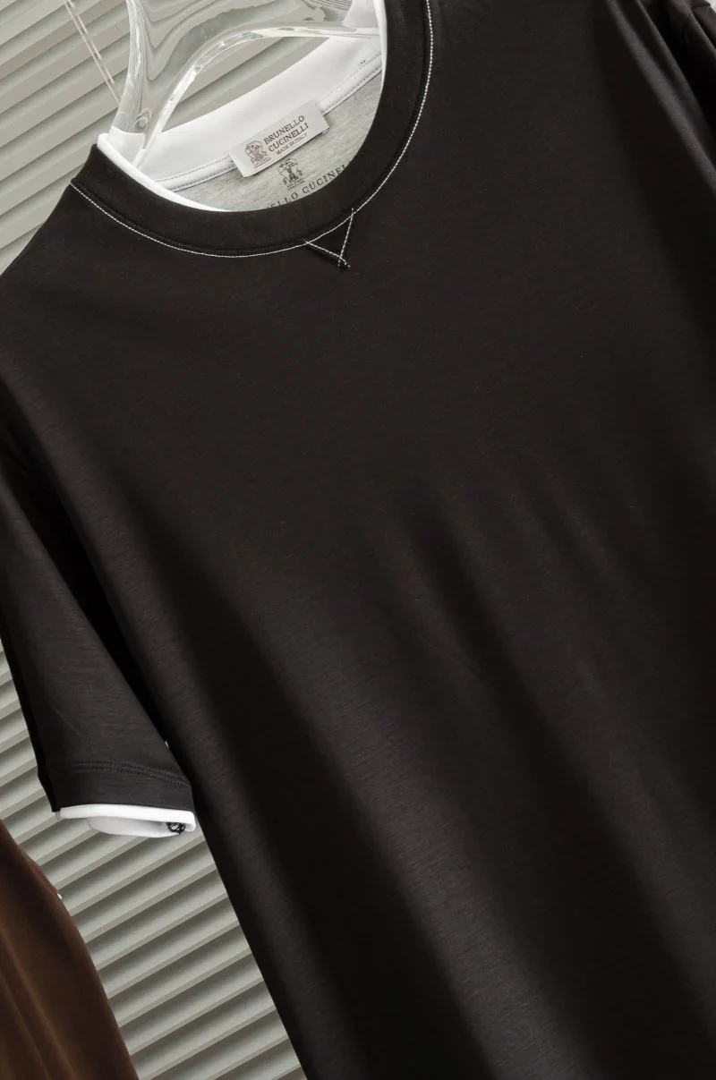 Indistinguishable Brunello Cucinelli T-Shirts