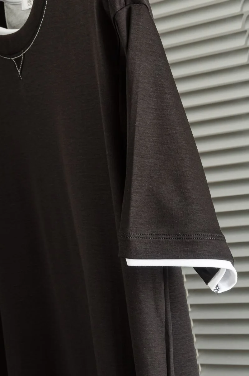Indistinguishable Brunello Cucinelli T-Shirts