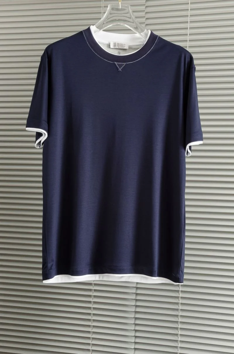 Brunello Cucinelli T-Shirts