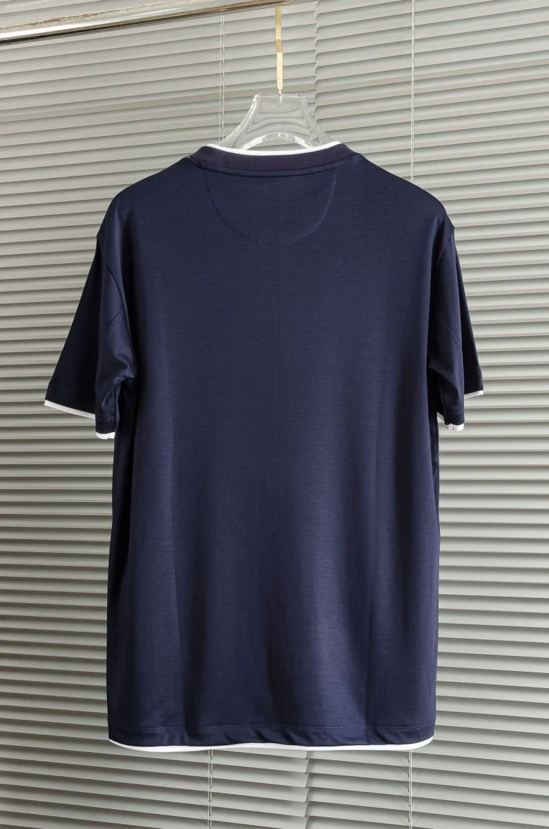 Mirror quality Brunello Cucinelli T-Shirts