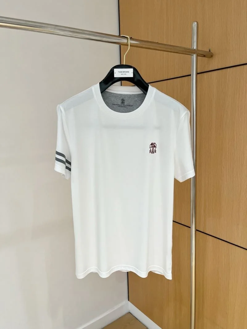 Brunello Cucinelli T-Shirts