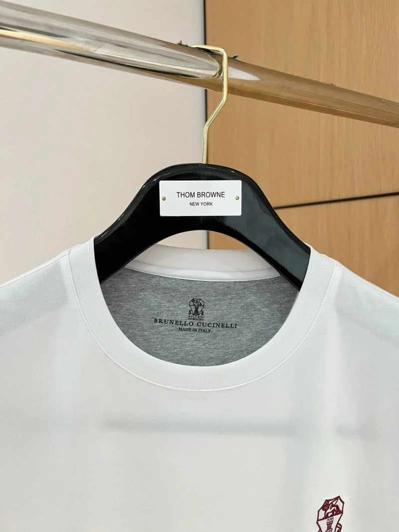 Value-priced Brunello Cucinelli T-Shirts