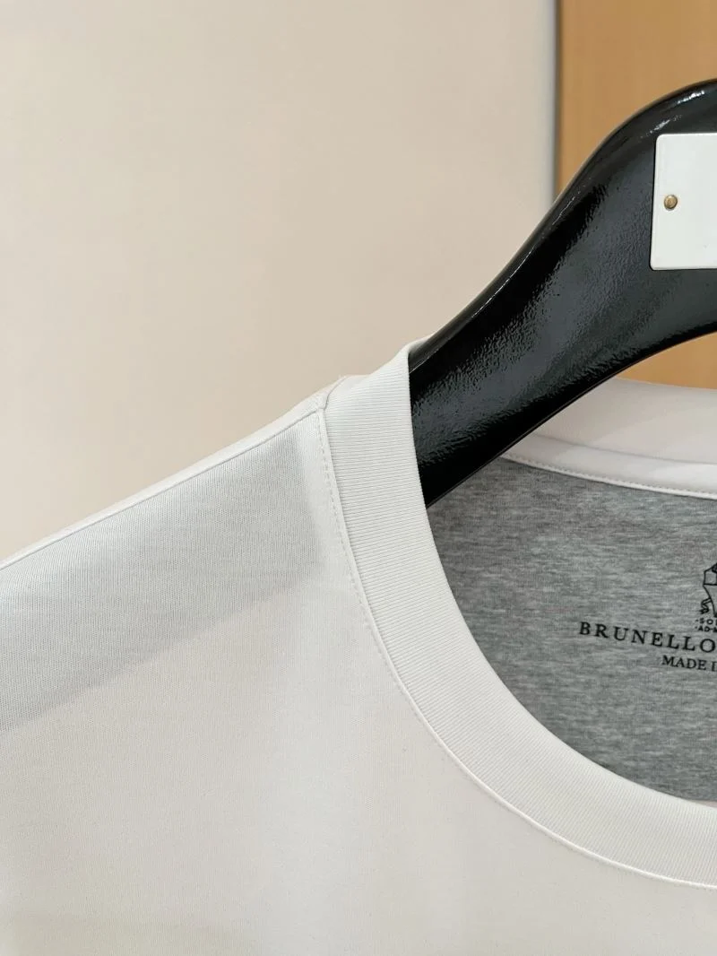 Value-priced Brunello Cucinelli T-Shirts
