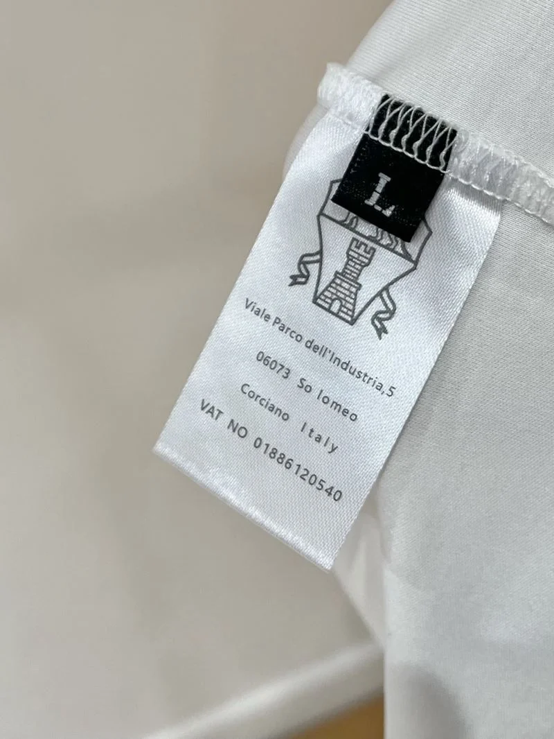 Value-priced Brunello Cucinelli T-Shirts