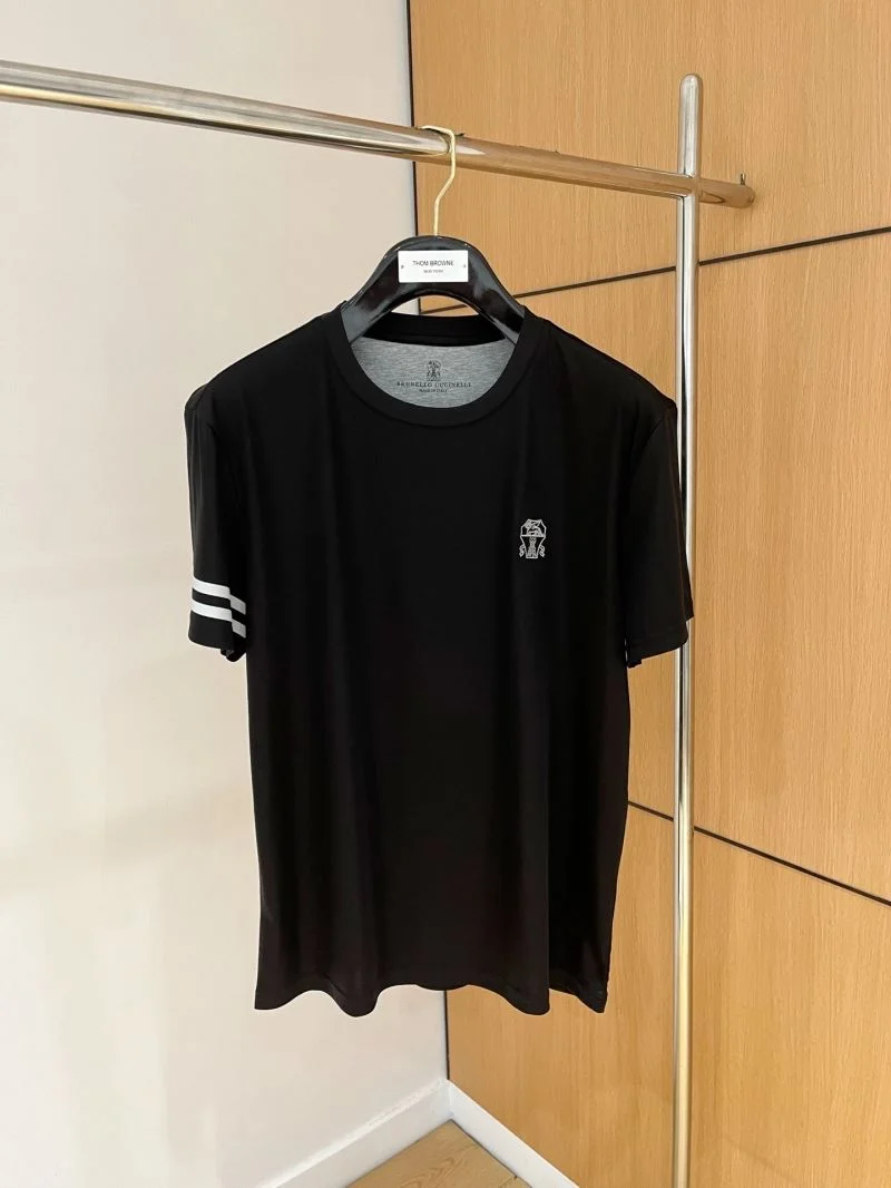 Brunello Cucinelli T-Shirts