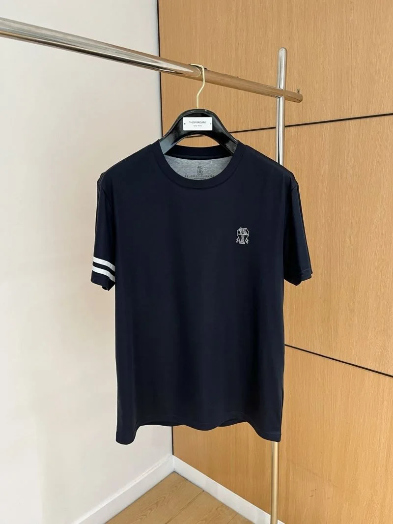 Brunello Cucinelli T-Shirts
