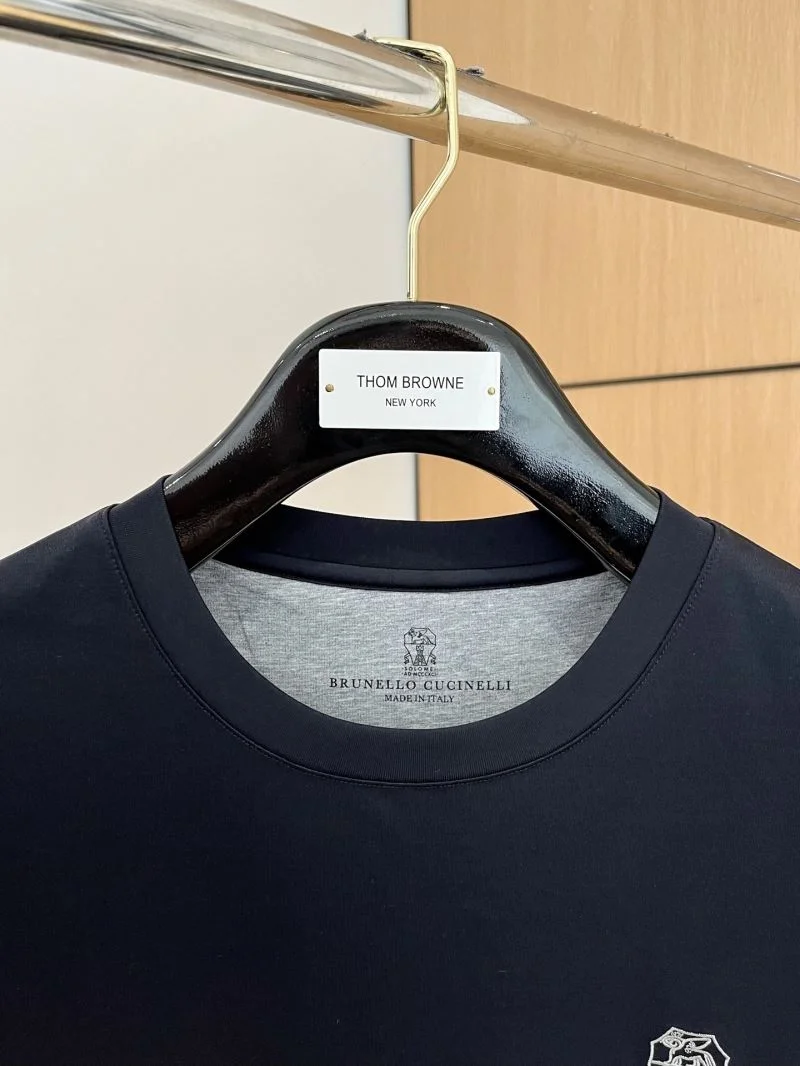 Perfect replica Brunello Cucinelli T-Shirts