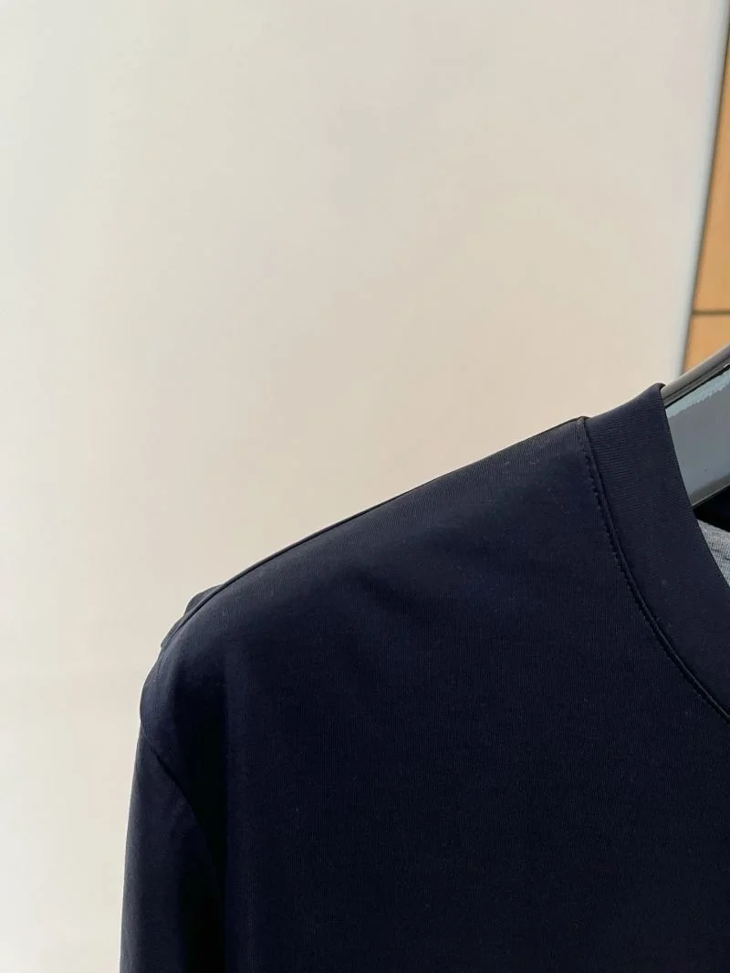 Perfect replica Brunello Cucinelli T-Shirts