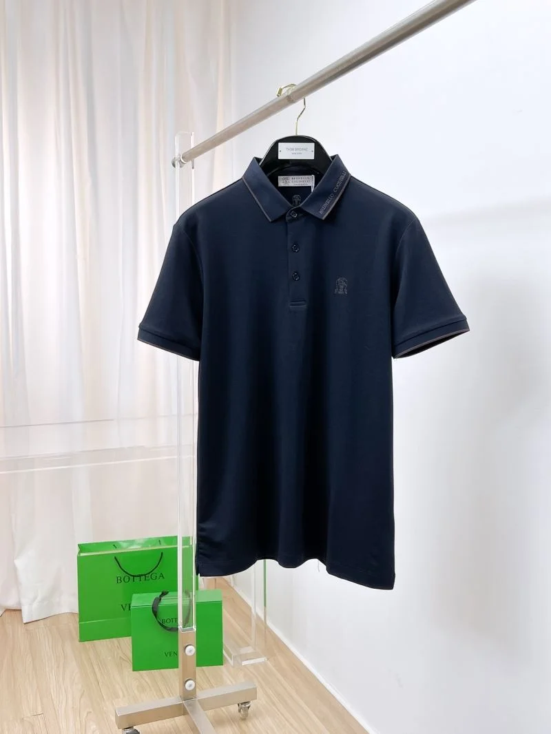 Brunello Cucinelli T-Shirts