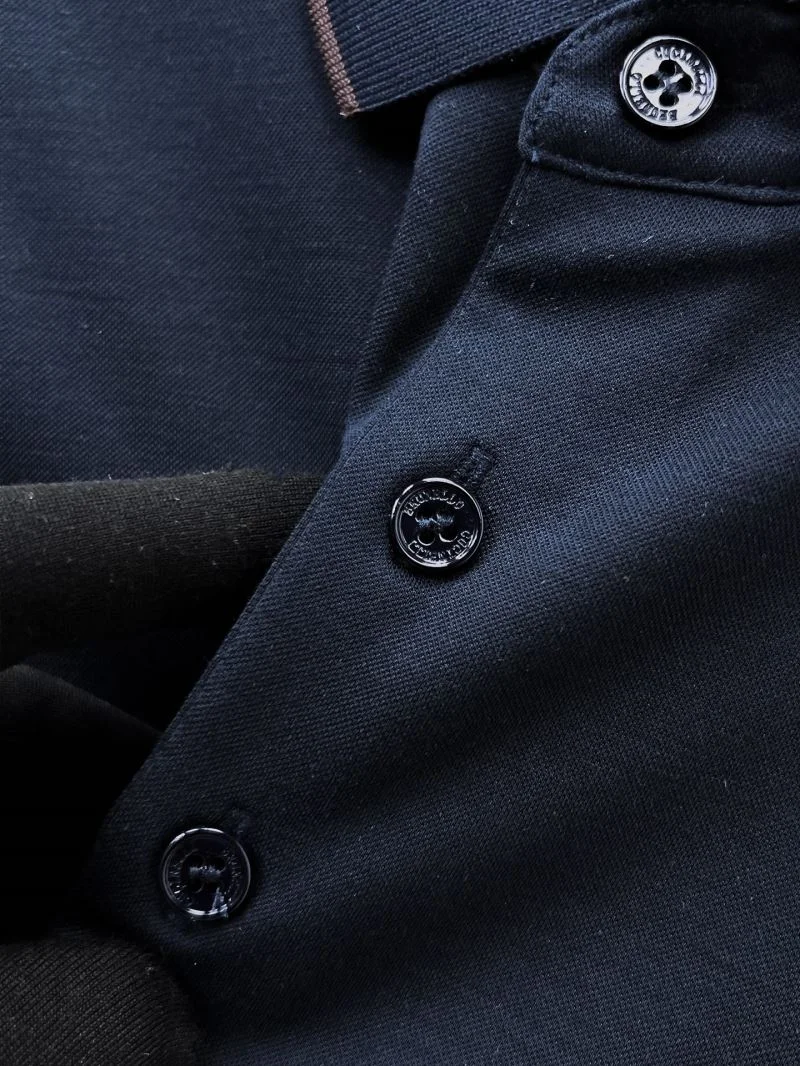 Exact replica Brunello Cucinelli T-Shirts