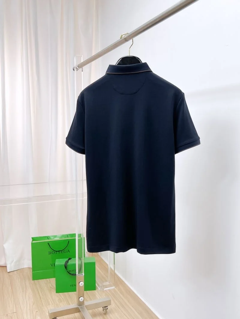 Exact replica Brunello Cucinelli T-Shirts