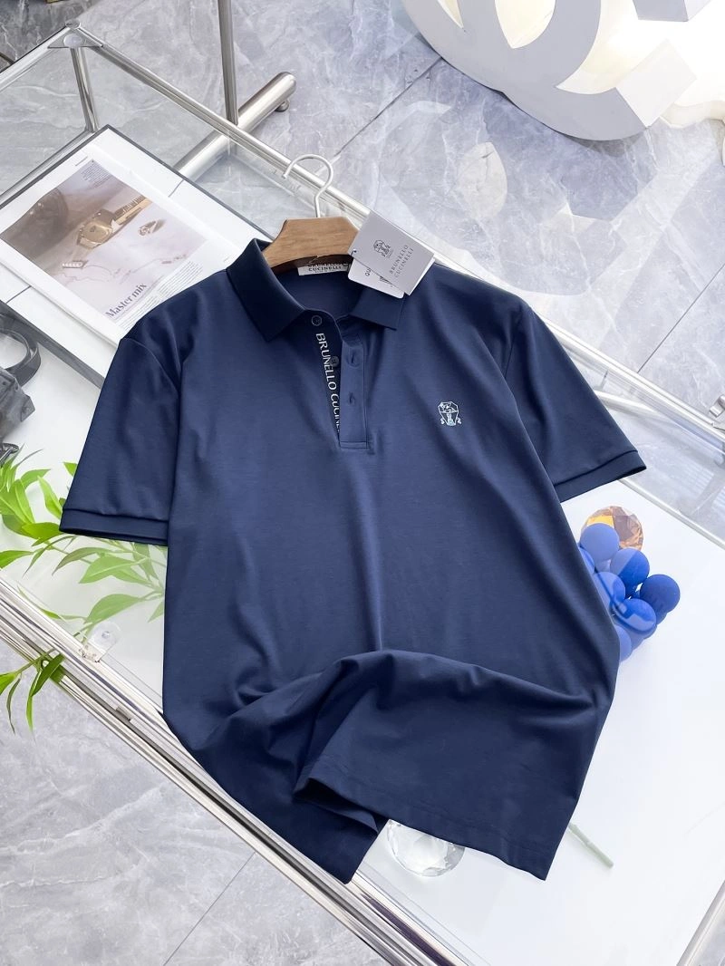 Brunello Cucinelli T-Shirts