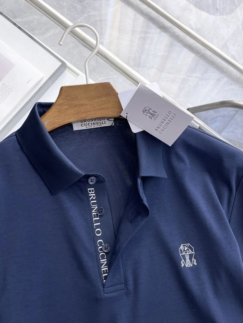 Genuine Brunello Cucinelli T-Shirts
