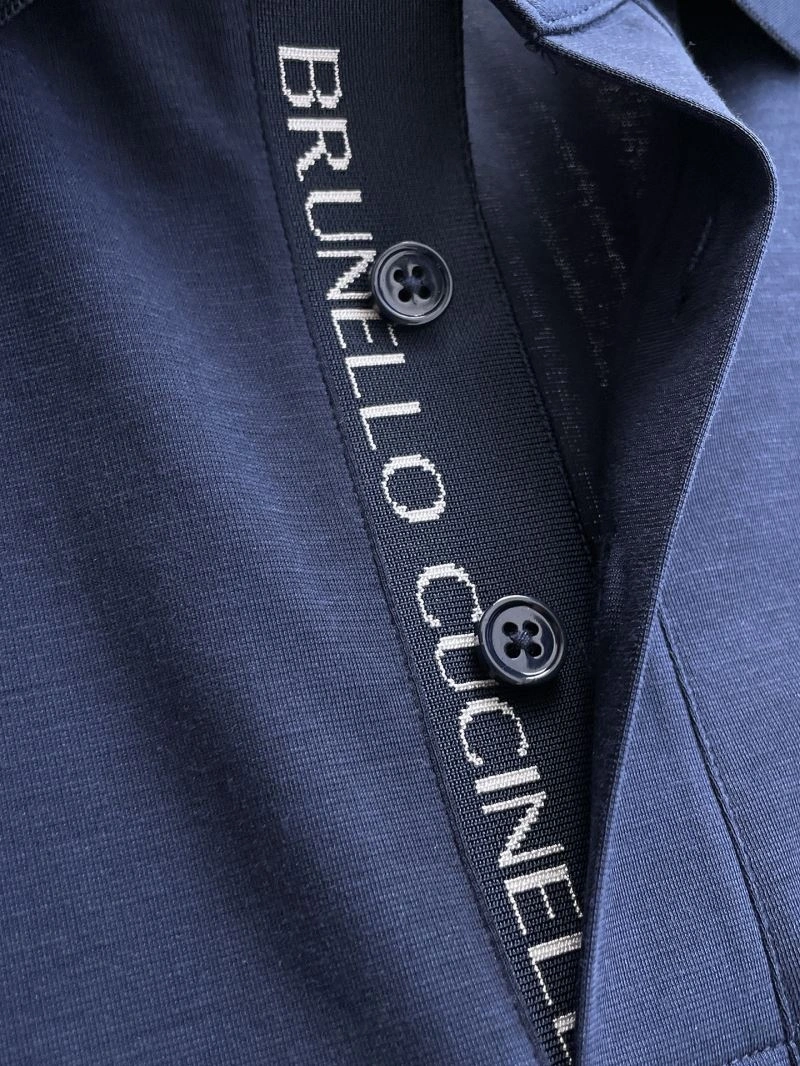 Genuine Brunello Cucinelli T-Shirts