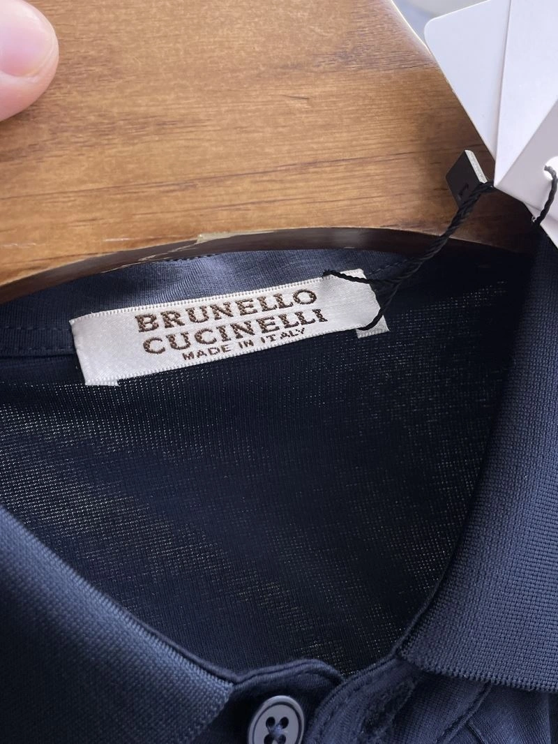 Genuine Brunello Cucinelli T-Shirts