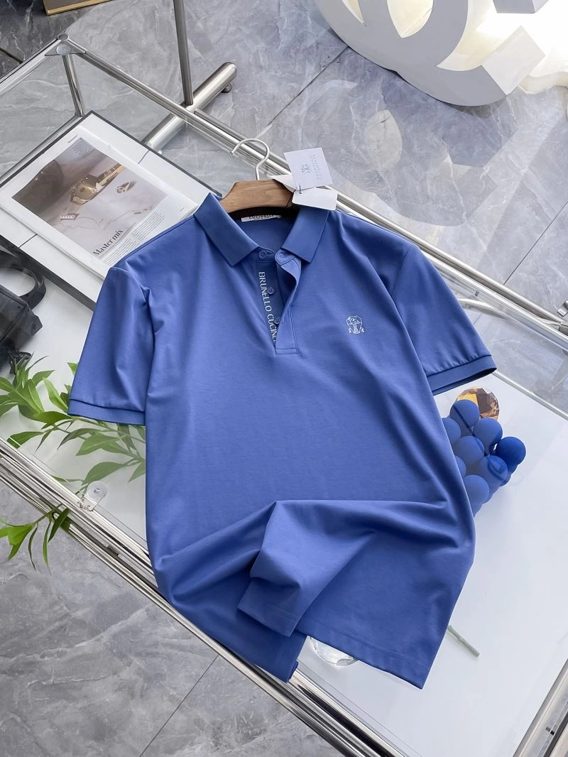 Brunello Cucinelli T-Shirts