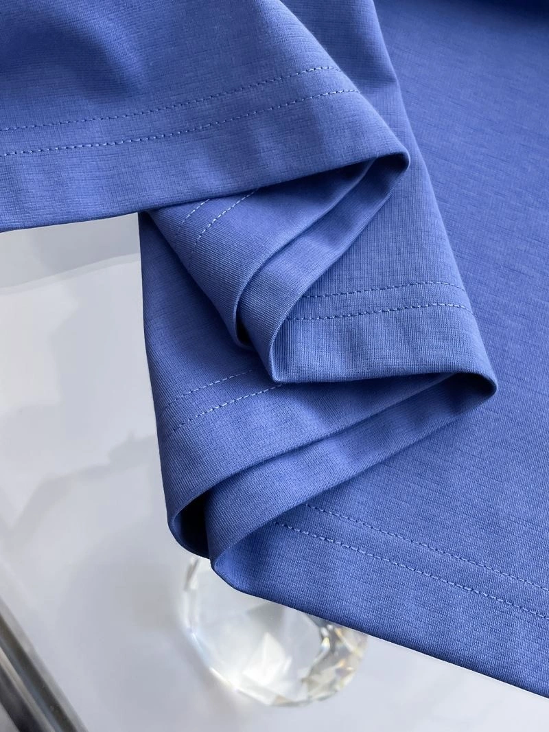 Precise copy Brunello Cucinelli T-Shirts