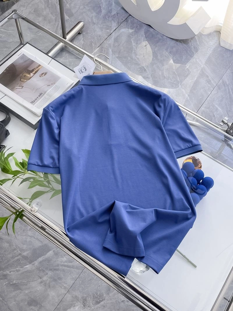 Precise copy Brunello Cucinelli T-Shirts