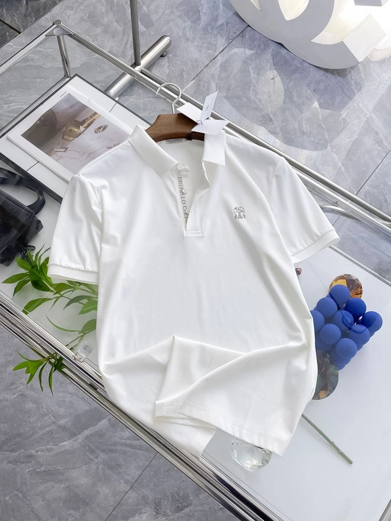 Brunello Cucinelli T-Shirts