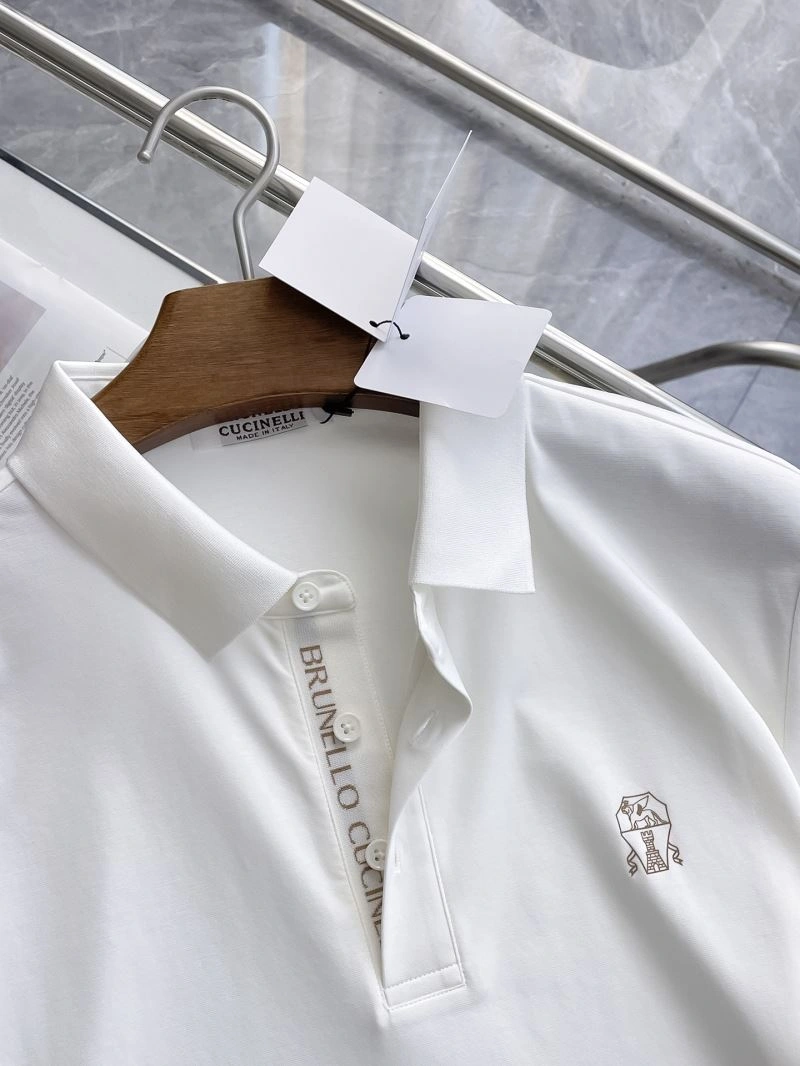 Low-cost Brunello Cucinelli T-Shirts