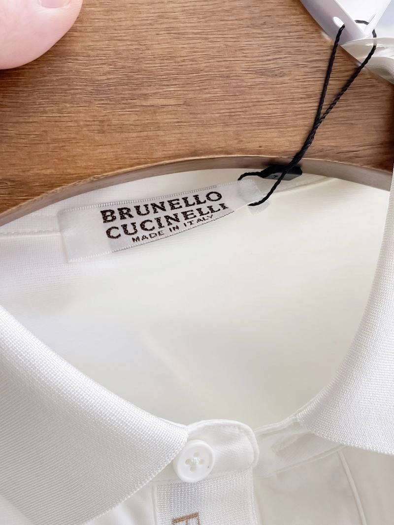 Low-cost Brunello Cucinelli T-Shirts