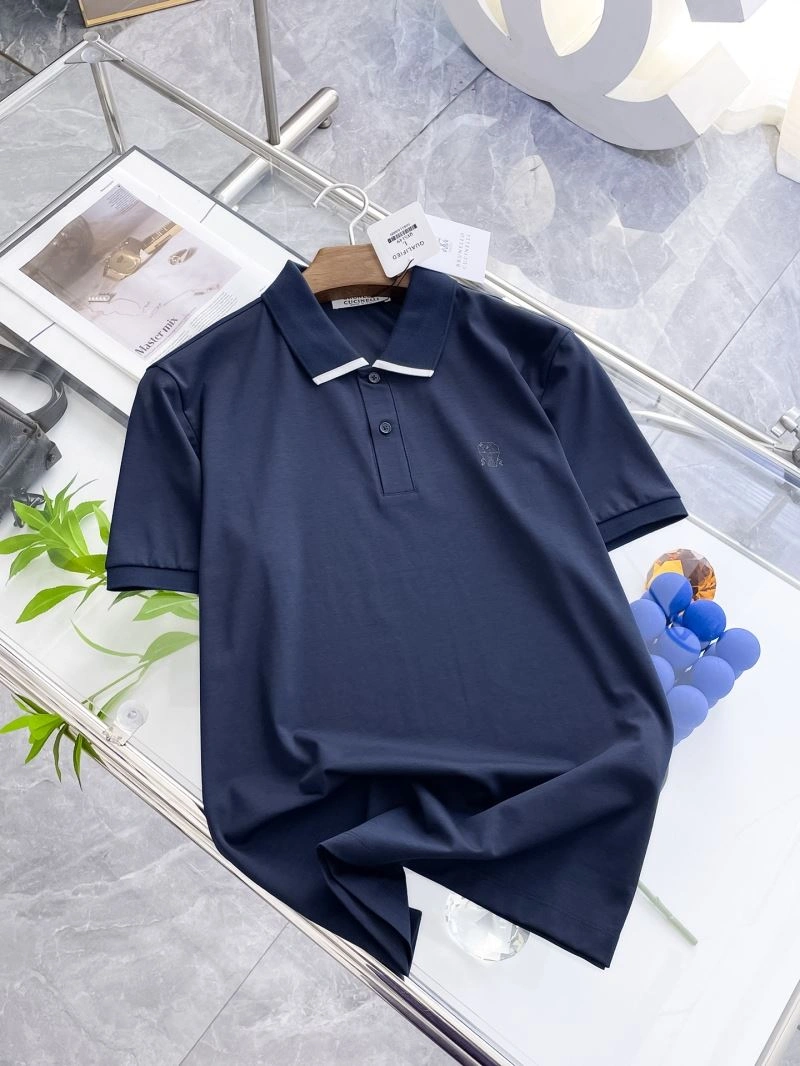 Brunello Cucinelli T-Shirts