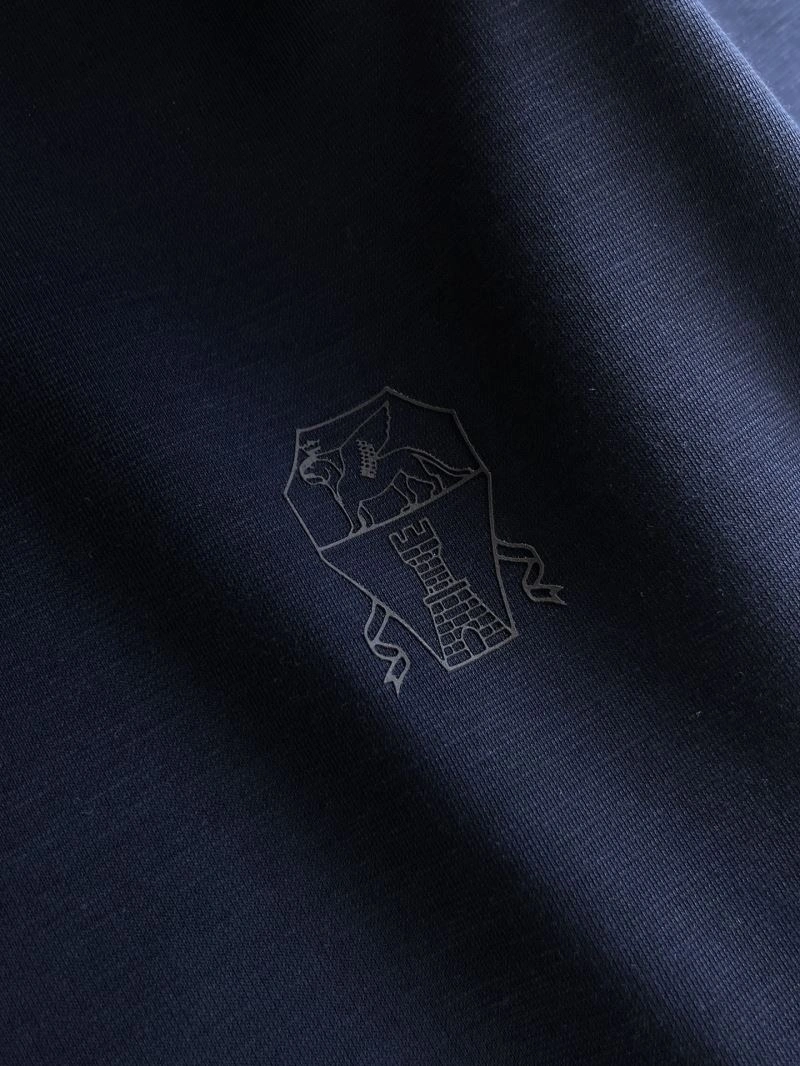 High accuracy Brunello Cucinelli T-Shirts