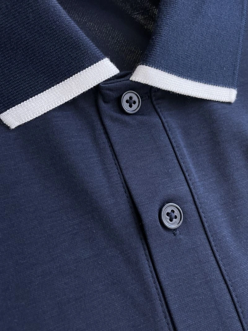 High accuracy Brunello Cucinelli T-Shirts