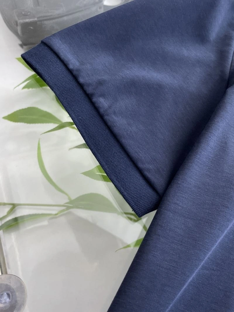 High accuracy Brunello Cucinelli T-Shirts