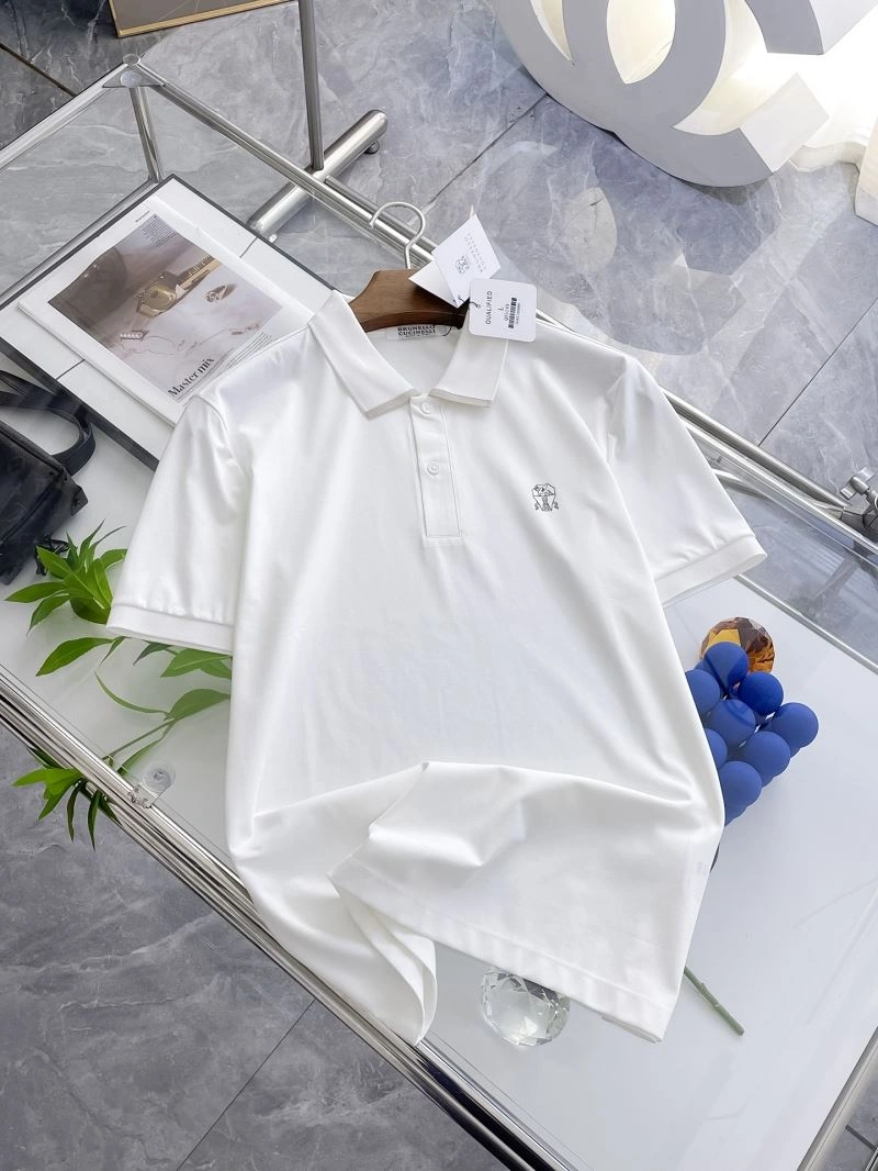 Brunello Cucinelli T-Shirts